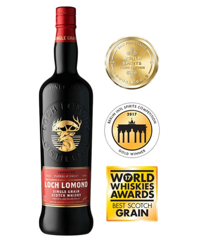 The Single Malt Whisky Club - Australia's Oldest Subscription Club